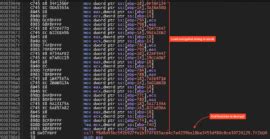 Analysis Of Malware Protected With Themida And VMprotect
