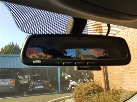 하이패스 룸미러 배선연결 문의 스포티지r동호회 스알넷