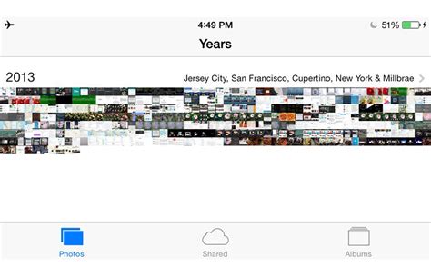 Apple IOS Review More Than IOS Less Than Android LAPTOP Laptop Mag