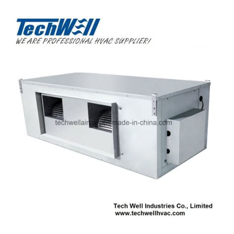 China High Esp Duct Type Vrf Air Conditioner China Vrv Vrf Air Conditioner