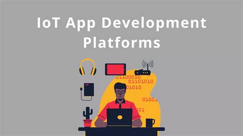 Top 7 Leading IoT Mobile App Development Platforms Seeromega