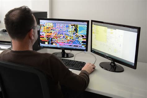 Master Pcb Progettazione E Sviluppo Di Circuiti Stampati
