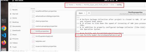 How To Allocate Additional Memory For Fortify Audit Workbench