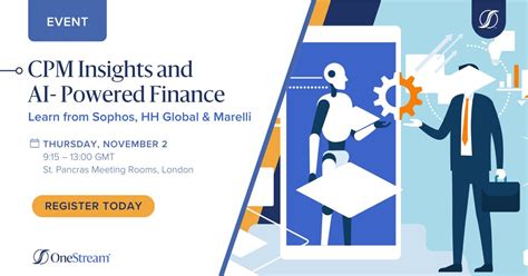 Onestream Software Posted On Linkedin