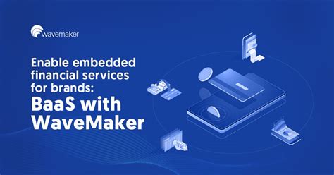 Wavemaker Inc On Linkedin Wavemaker Lowcode Baas