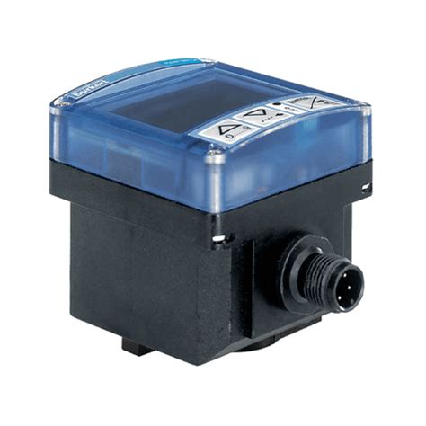 Se32 Inline Sensor Fitting Transmitter · Apex Industrial Solutions