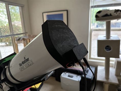 How To Build An Ascom Compatible Flat Panel Atm Optics And Diy Forum Cloudy Nights