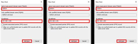 Windows Setting Up An Rds Farm On Windows Server