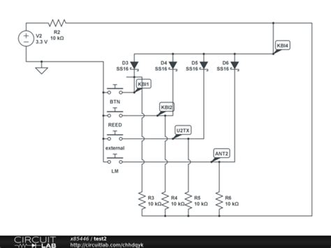 Test2 CircuitLab