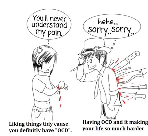 Triggering My OCD R Dankmemes