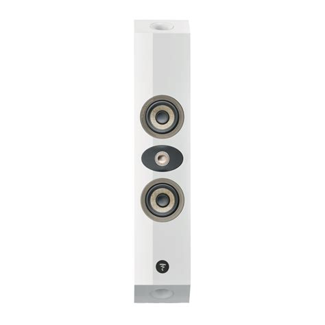 On Wall 301 2路壁挂式扬声器 Focal