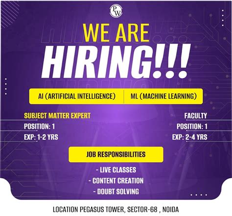 vaishali garg on linkedin hiringalerts subjectmatterexperts gate