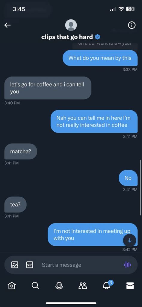 Samwitch On Twitter The Sequel