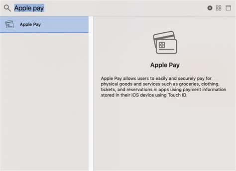 Implement Apple Pay In Swift Mobikul