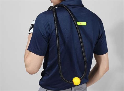 프로 골퍼가 추천하는 골프 스윙 연습기 스윙 연습기 랭킹 3