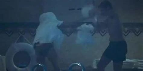 Jaime King Bikini Scene In Slackers James King Tnaflix Com