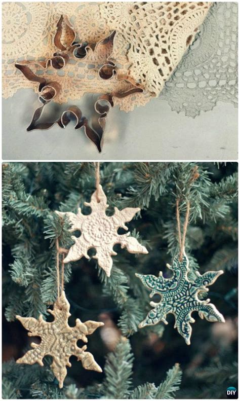 16 Diy Cookie Cutter Craft Ideas Picture Instructions
