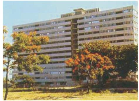 A Typical Precast Slab Column Building This Type Of