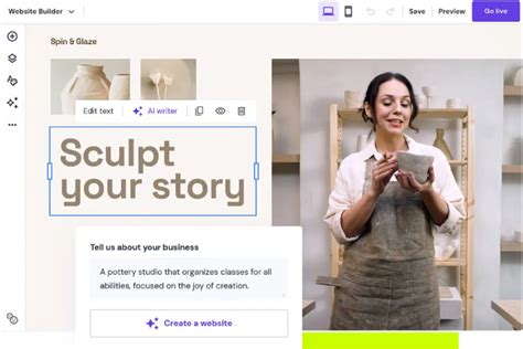 hostinger ai website builder review 2025 insane 2 99 deal