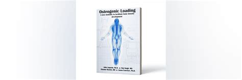 Osteogenic Loading A New Modality To Facilitate Bone Density Development Products Jaquish Osteogenic Loading A New Modality To Facilitate Bone Density Development Products Jaquish