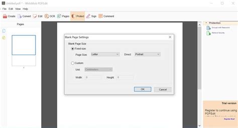 4 Ways To Add Pages To A PDF Document On Desktop Or Online