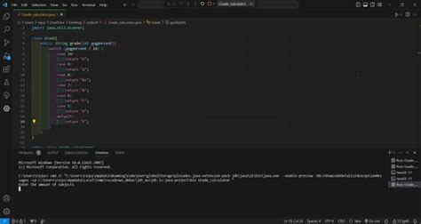 Sruthi R On Linkedin Codsoft Internship Javaprogramming