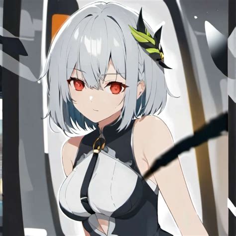 Talkie Profile Emma Talkie Ai Anime