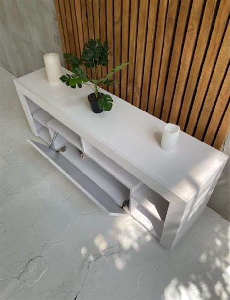 Тумба під телевізор ТВ Комод Тумбочка под телевизор Полиця Полка Tv 2 280 грн Меблі для