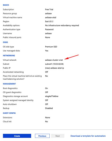 Installation Azure Hdinsight Axibase Time Series Database Atsd