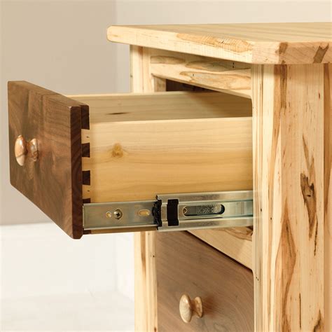 Dovetail Drawers Strength Beauty And Benefits Cabinfield Blog