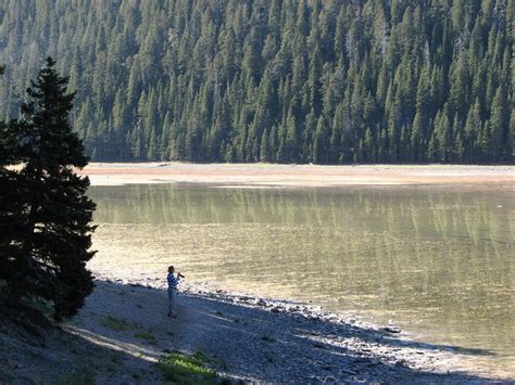 Crystal Lake Pass At Roderick Wilkerson Blog