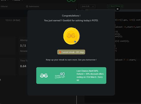 160daysofcoding Gfg160 Geekstreak2024 Womenintech Learningjourney