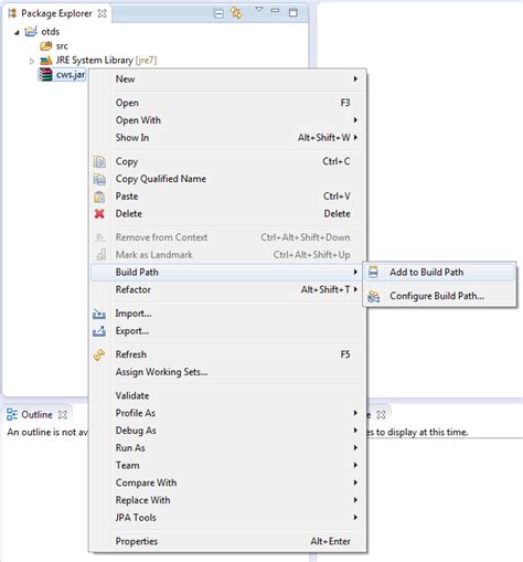 Otds Authentication Java