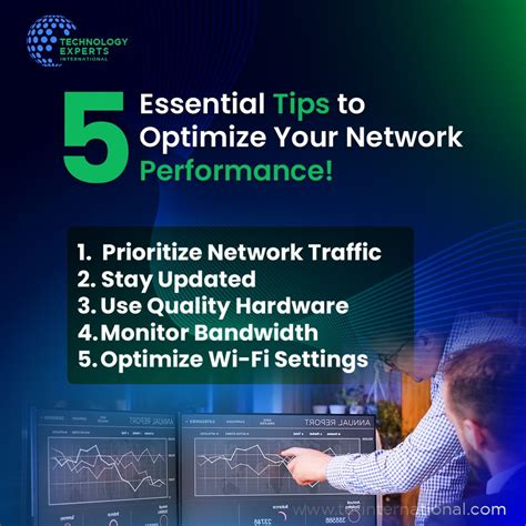 Technology Experts International Ltd On Linkedin Networkoptimization