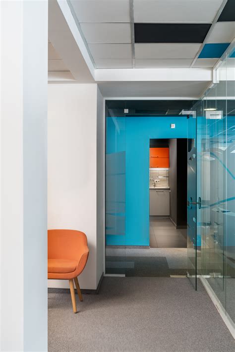 Effortel Office Sofia