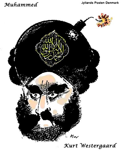 Islamoskeptical Groups Host Draw Mohammed” Exhibit In Uk