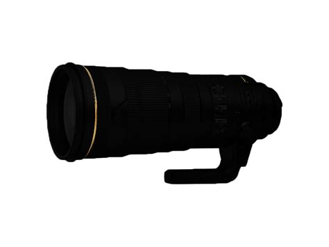 Nikon Z 120-300mm F2.8 E VR ？│Noma Labo