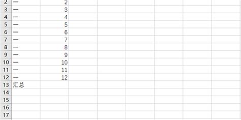 Excel怎么将数据透视表中的汇总项去掉 360新知