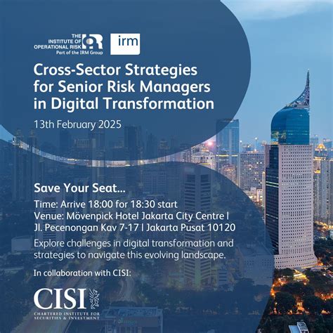 Jakarta Erm Victoria Vicky Robinson