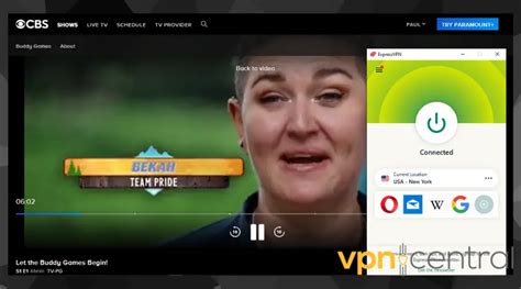 CBS All Access Not Working With VPN Here S The Fix
