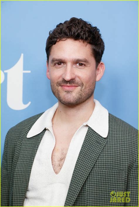Ben Aldridge Reflects On Coming Out Publicly As Gay At 34 Says I