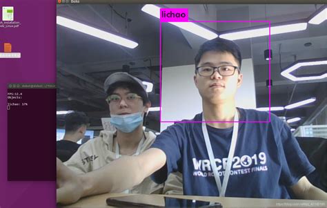 ros下实现darknet ros yolo v3 检测 darknet ros识别图像帧率很低 csdn博客