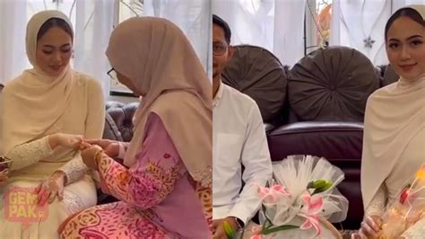 [video] Sufian Suhaimi Didakwa Hantar Rombongan Merisik Gempak