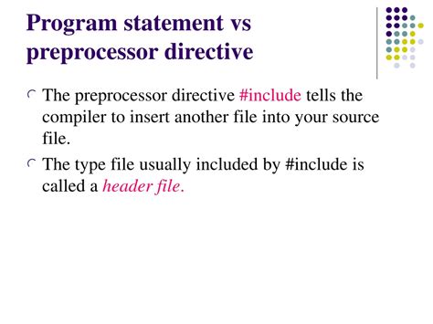 Ppt C Programming Basics Powerpoint Presentation Free Download Id9493583