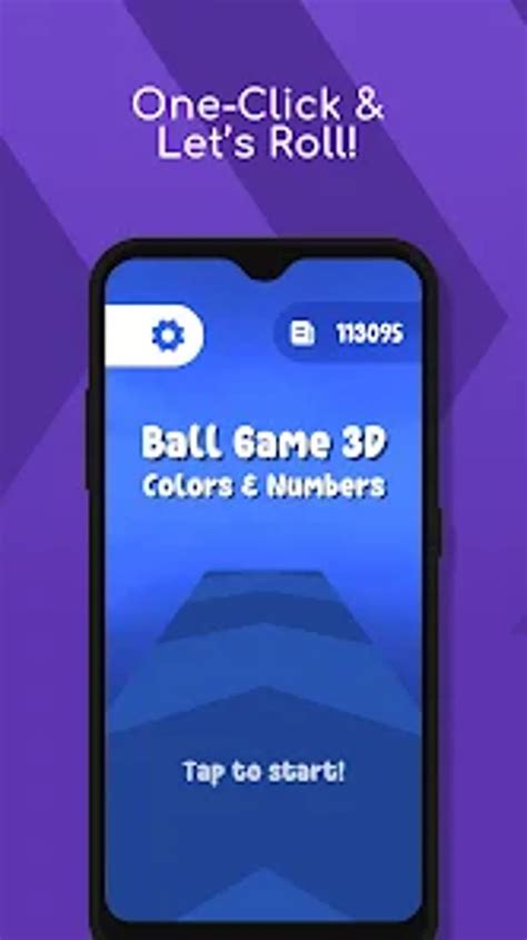 Ball Game 3d Colors Numbers For Android Download