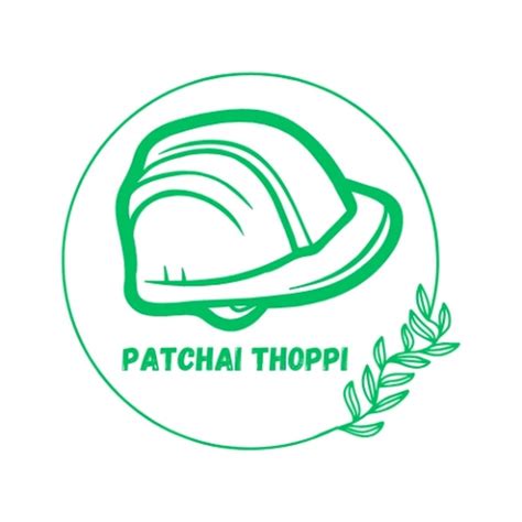 Patchai Thoppi பச்சை தொப்பி Youtube