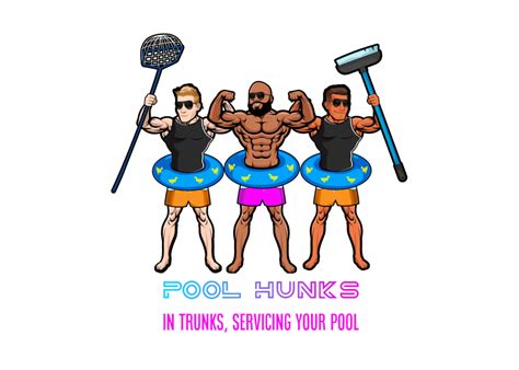 Contact Us Pool Hunk