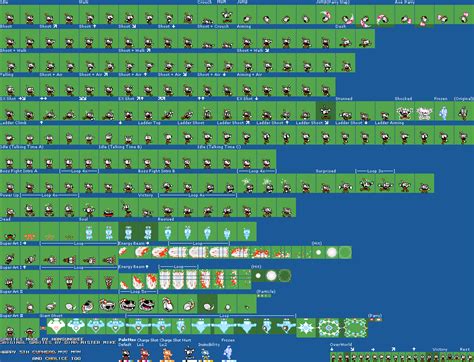 Custom Edited Cuphead Customs Cuphead Nes Style The Spriters Resource