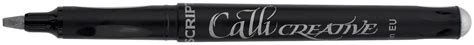 Manuscript Callicreative Calligraphy Marker Pen Metallic Colours Callicreative The Online