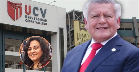 Militante De Alianza Para El Progreso Y Docente De Universidad César